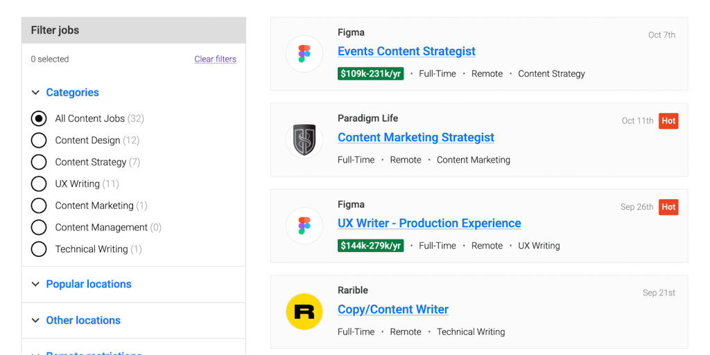 14 Best Digital Marketing Jobs You Can Do From Home (And Where To Find ...