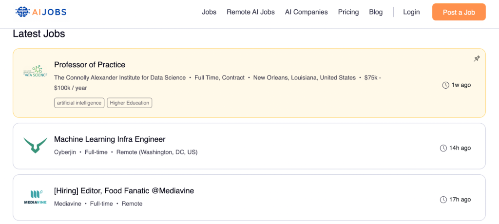 14 Best Digital Marketing Jobs You Can Do From Home (And Where To Find ...