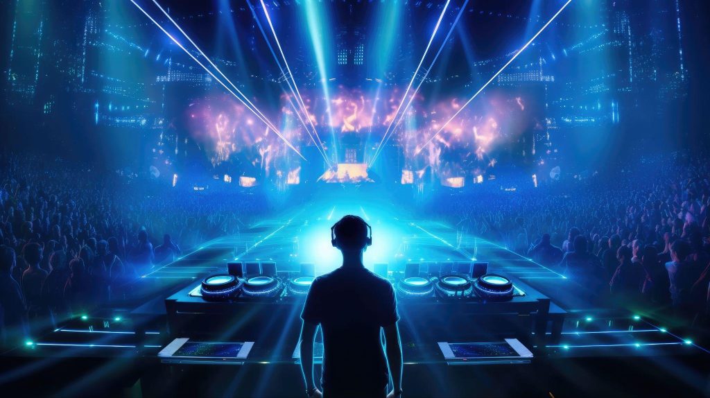 950+ Best YouTube Music Channel Name Ideas for 2024