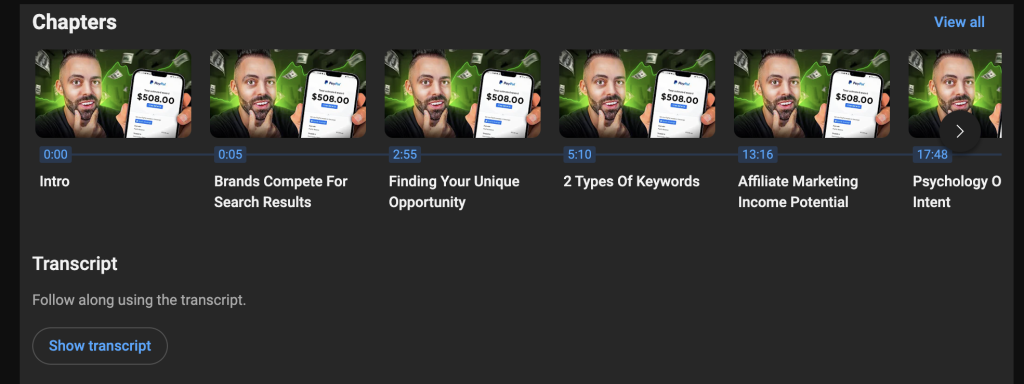 How to Summarize YouTube Videos with AI in 2024