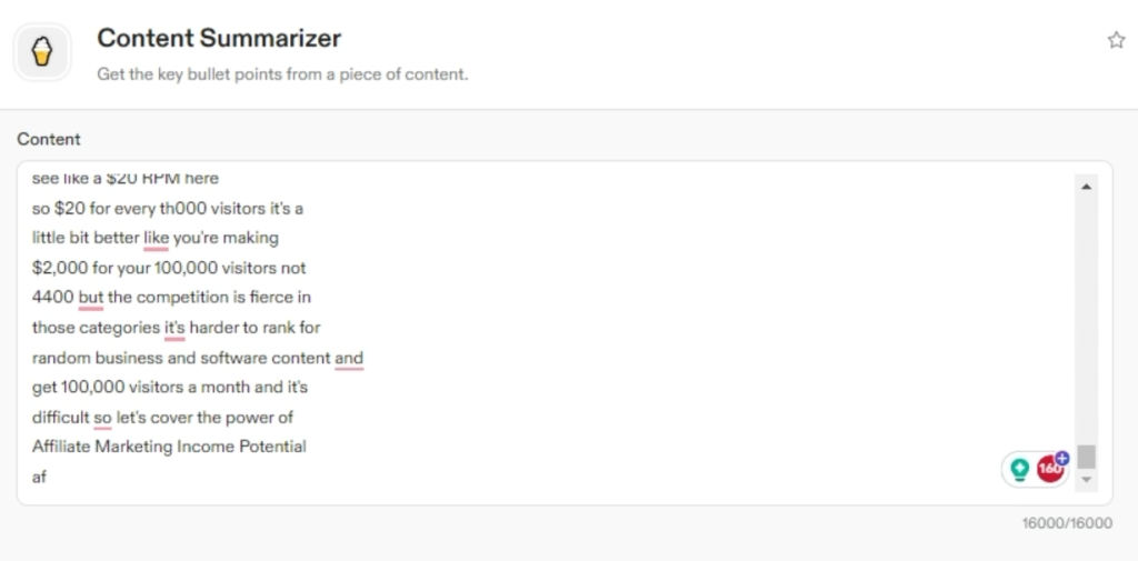 How to Summarize YouTube Videos with AI in 2024