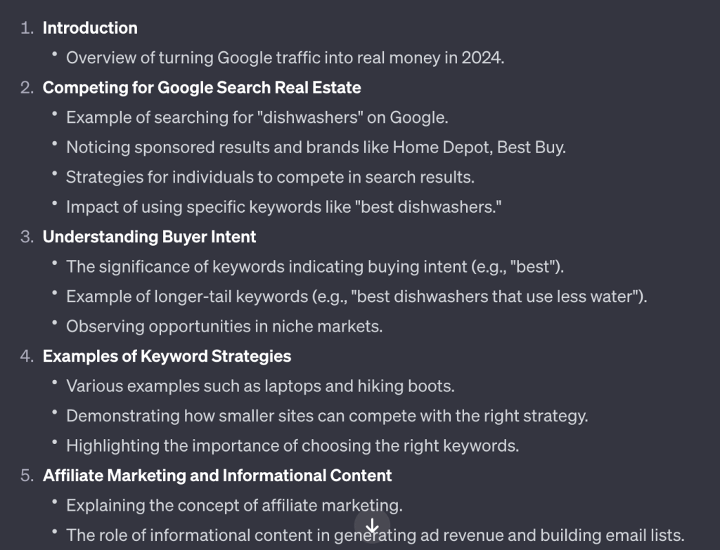 How to Summarize YouTube Videos with AI in 2024