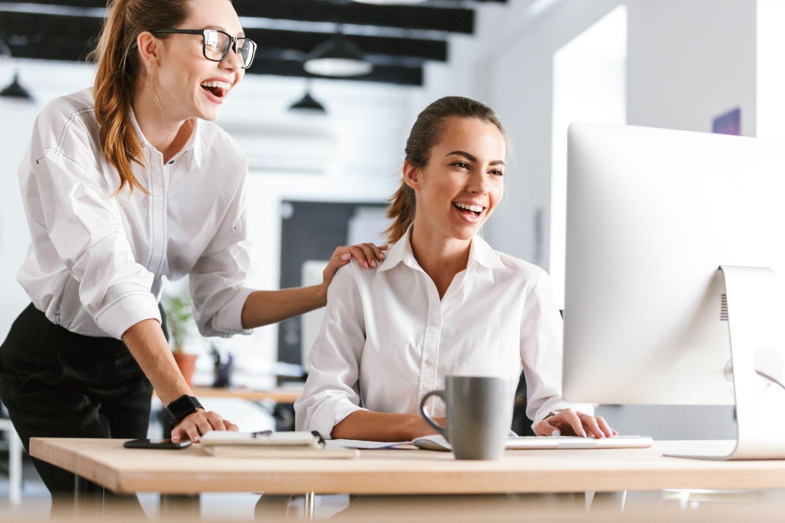 The 107 BEST Group Photo Captions for Instagram (2024 List)