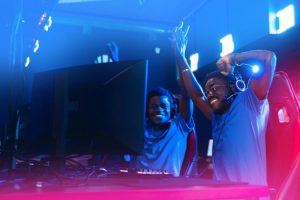 The 245 BEST Gaming Bios for Instagram (2024 List)