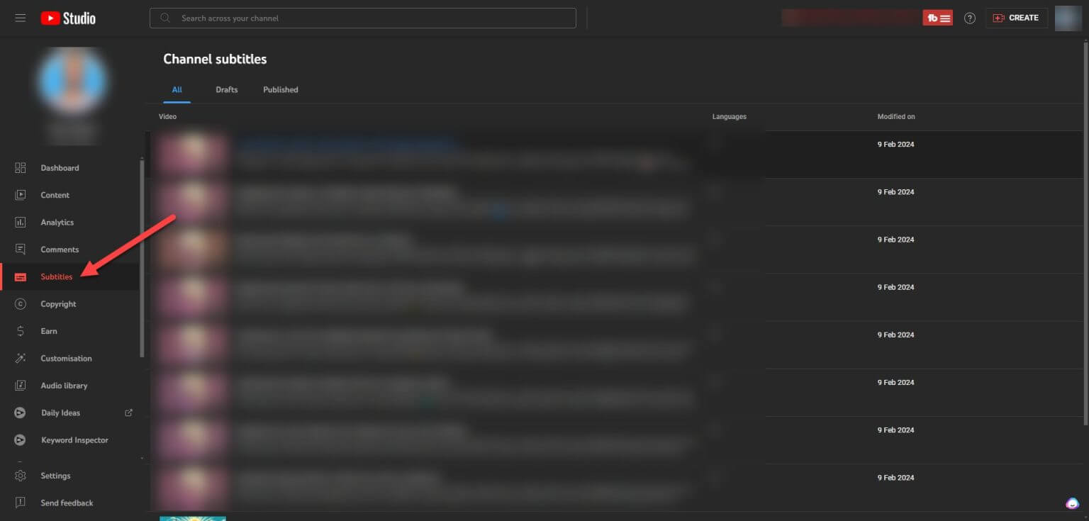 How to Get a Transcript of a YouTube Video (Guide for 2024)