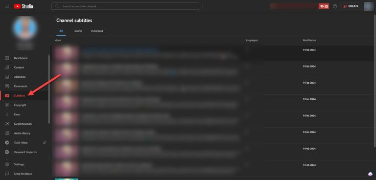 How to Get a Transcript of a YouTube Video (Guide for 2024)
