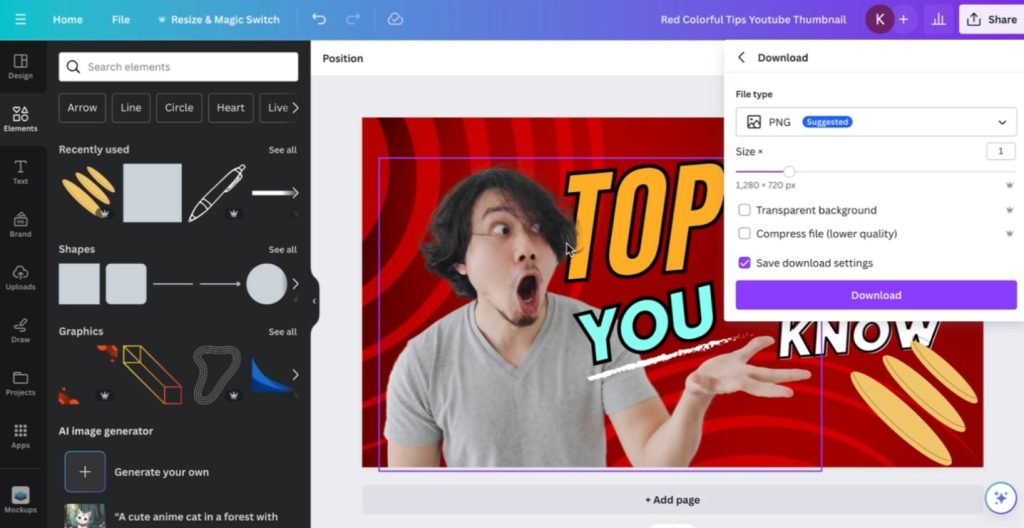7 Best AI Thumbnail Makers for YouTube in 2024 (Ranked)