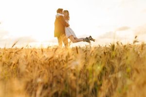 The 350+ BEST Love Captions for Instagram (Cute for Couples)