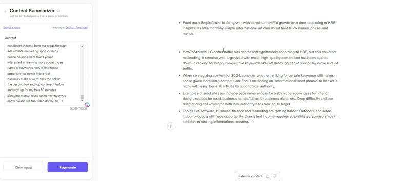 7 Best AI YouTube Video Summarizers of 2024 (Ranked)