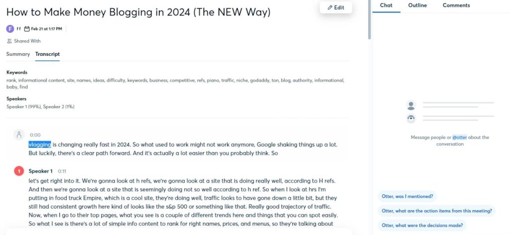 7 Best AI YouTube Video Summarizers of 2024 (Ranked)