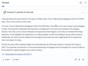 7 Best AI YouTube Video Summarizers of 2024 (Ranked)