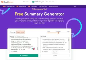 7 Best AI YouTube Video Summarizers of 2024 (Ranked)