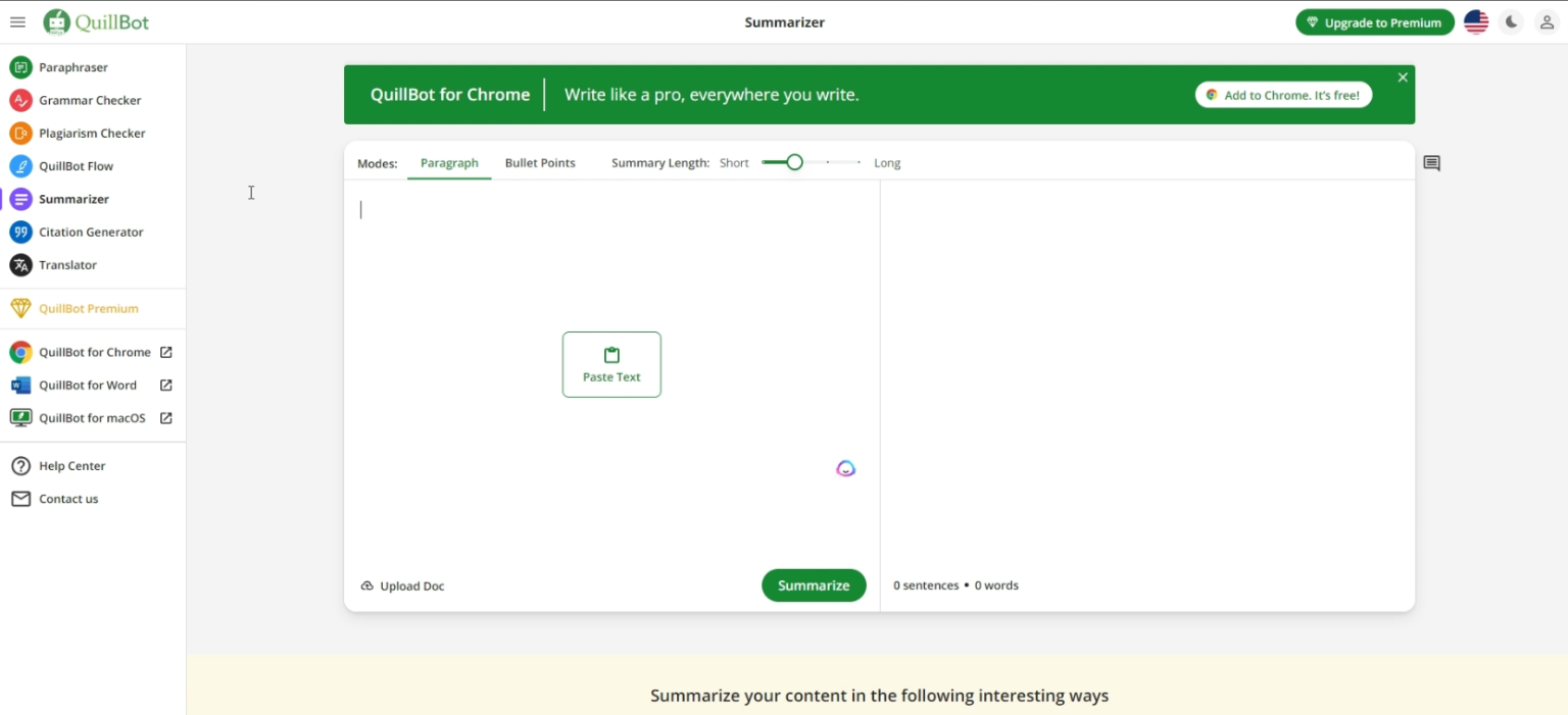 7 Best AI YouTube Video Summarizers of 2024 (Ranked)