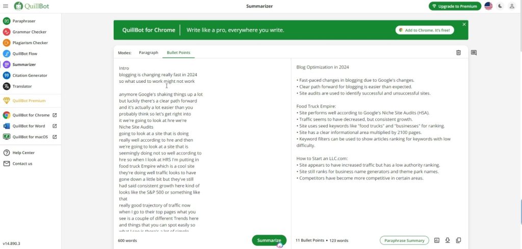 7 Best AI YouTube Video Summarizers of 2024 (Ranked)