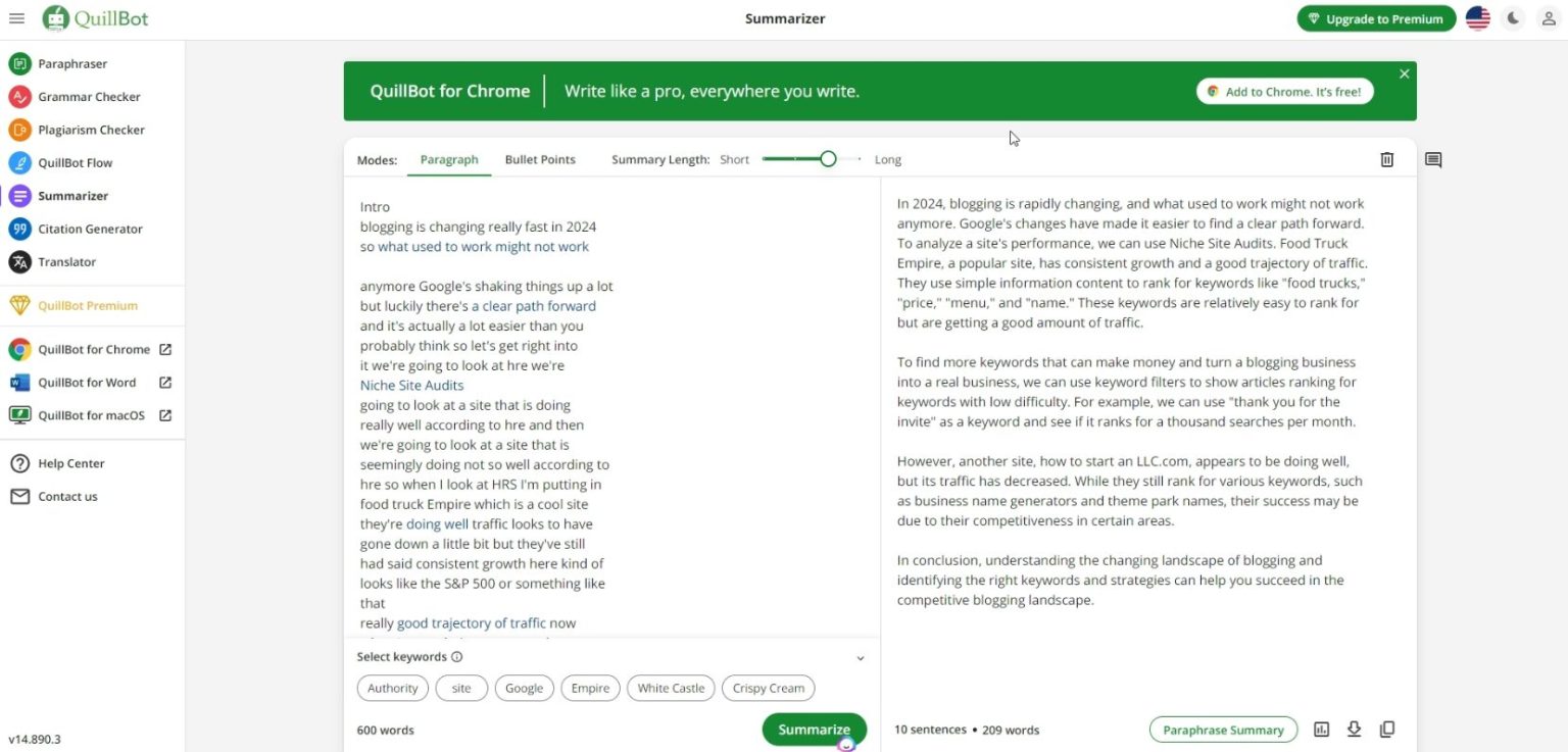 7 Best AI YouTube Video Summarizers of 2024 (Ranked)