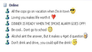 107 BEST Instagram Notes Ideas to Get You Noticed (2024)