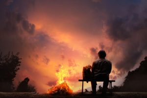 The 350+ BEST Alone Captions for Instagram (New 2024 Guide)