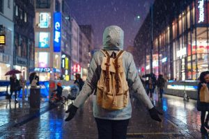 The 350+ BEST Alone Captions for Instagram (New 2024 Guide)