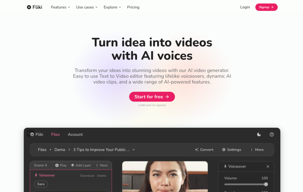 How to Turn a Blog Post into a Video with AI (Ultimate Guide)