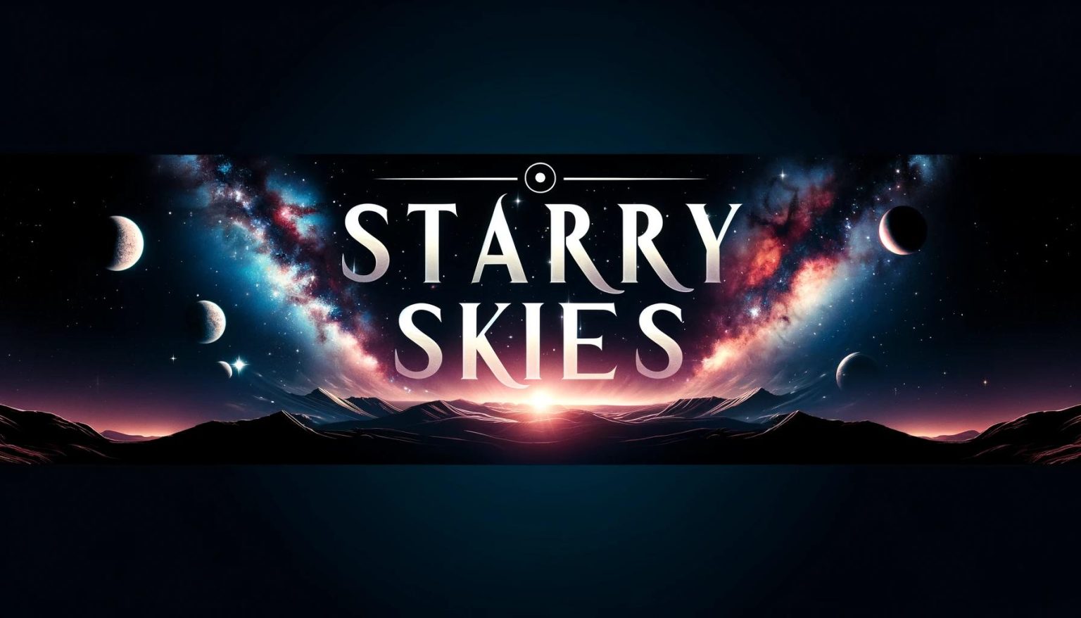 30 YouTube Banner Ideas and Design Examples (2024)