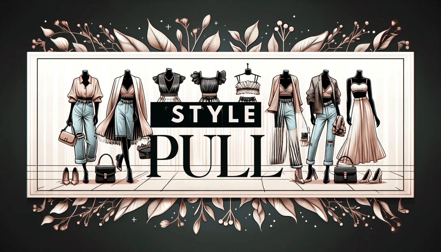 30 YouTube Banner Ideas and Design Examples (2024)