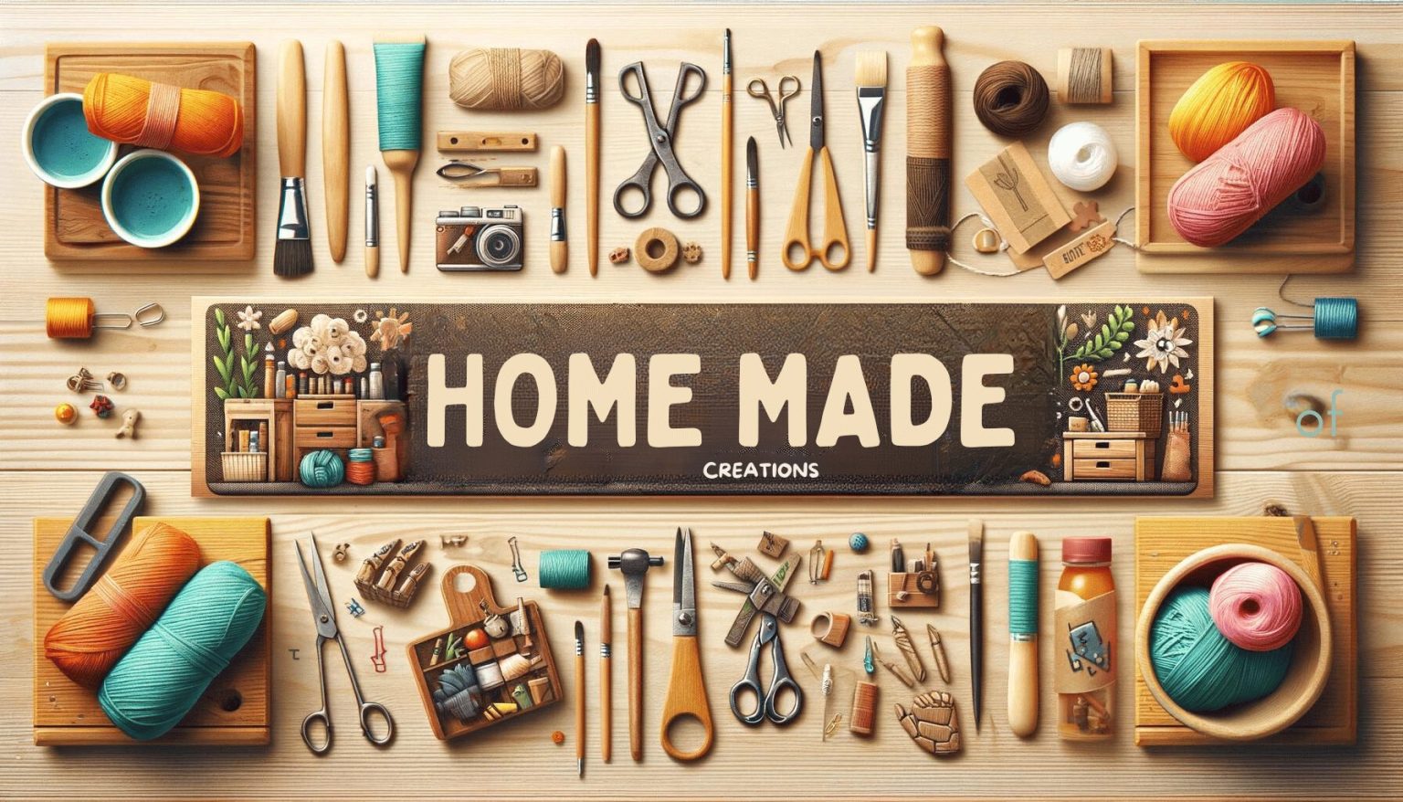 30 YouTube Banner Ideas and Design Examples (2024)