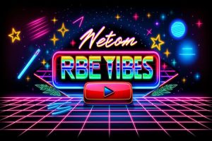 30 YouTube Banner Ideas and Design Examples (2024)