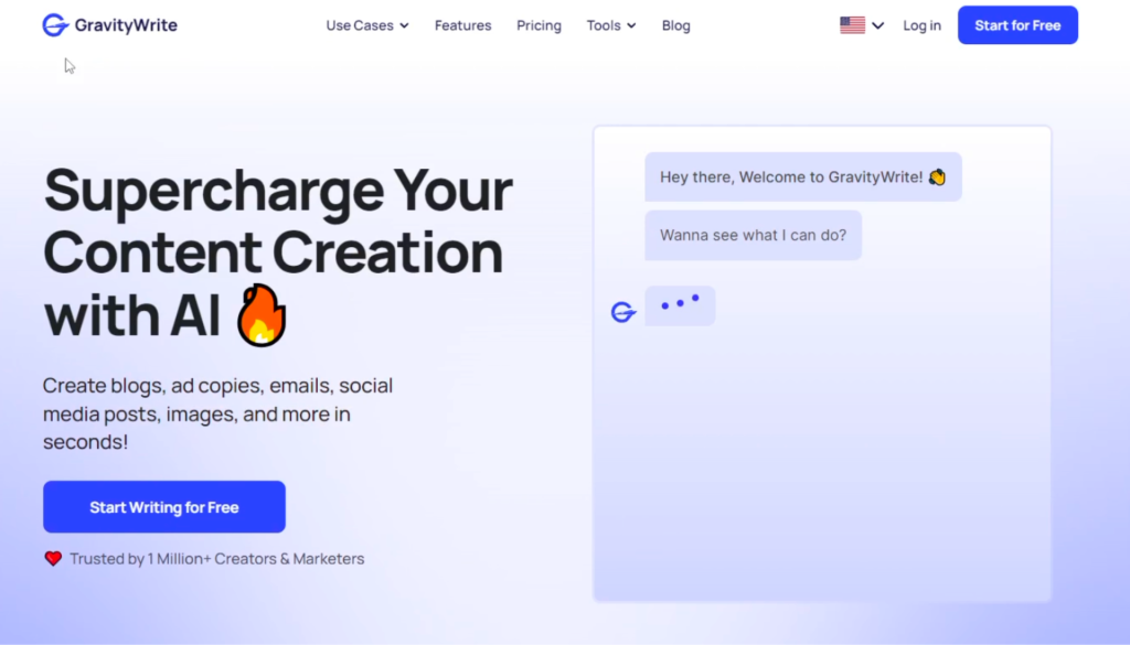 7 Best AI Blog Post Generators of 2024 (Ranked)