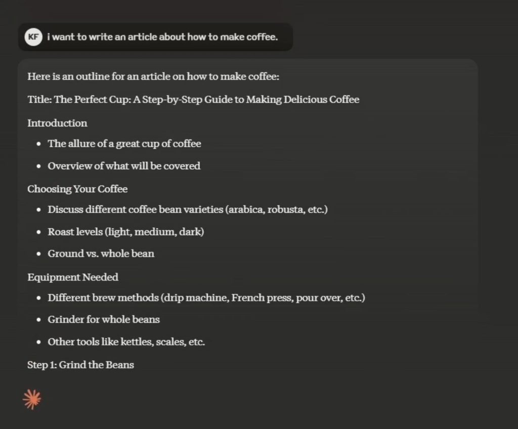 7 Best AI Blog Post Generators of 2024 (Ranked)