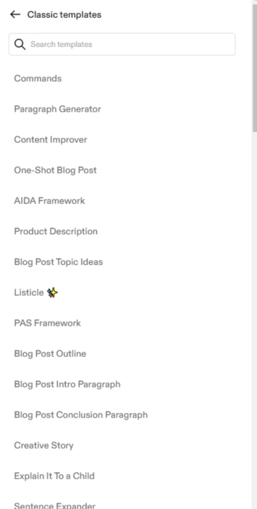 7 Best AI Blog Post Generators of 2024 (Ranked)