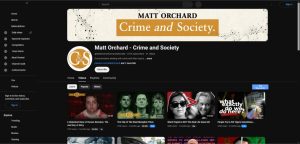 15 Best True Crime YouTube Channels You Didn't Know You Needed