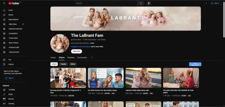 15 Best Couples YouTube Channels You Didn't Know You Needed