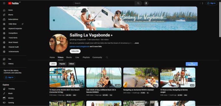 15 Best Couples YouTube Channels You Didn't Know You Needed