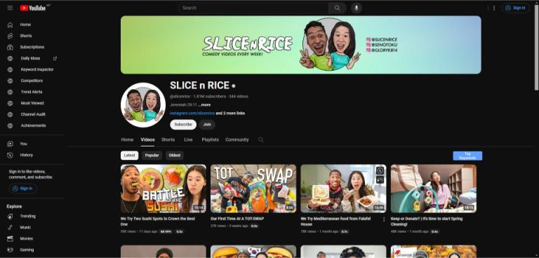 15 Best Couples YouTube Channels You Didn't Know You Needed