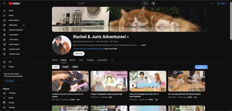 15 Best Couples YouTube Channels You Didn't Know You Needed