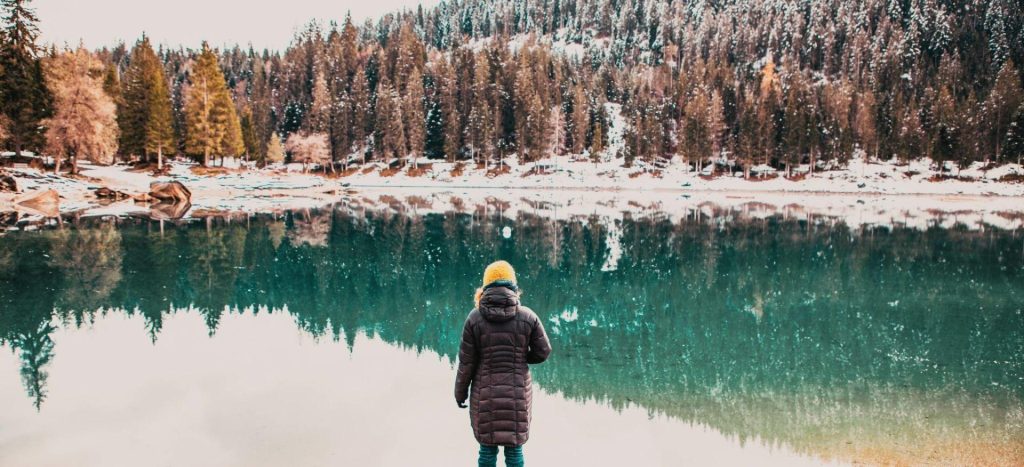 The 357 BEST Snow Captions for Instagram (New 2024 Guide)