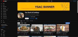 15 Best Cooking YouTube Channels You Didn't Know You Needed