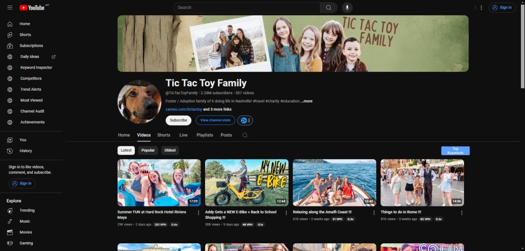 15 Best Travel YouTube Channels You Need to Follow in 2024