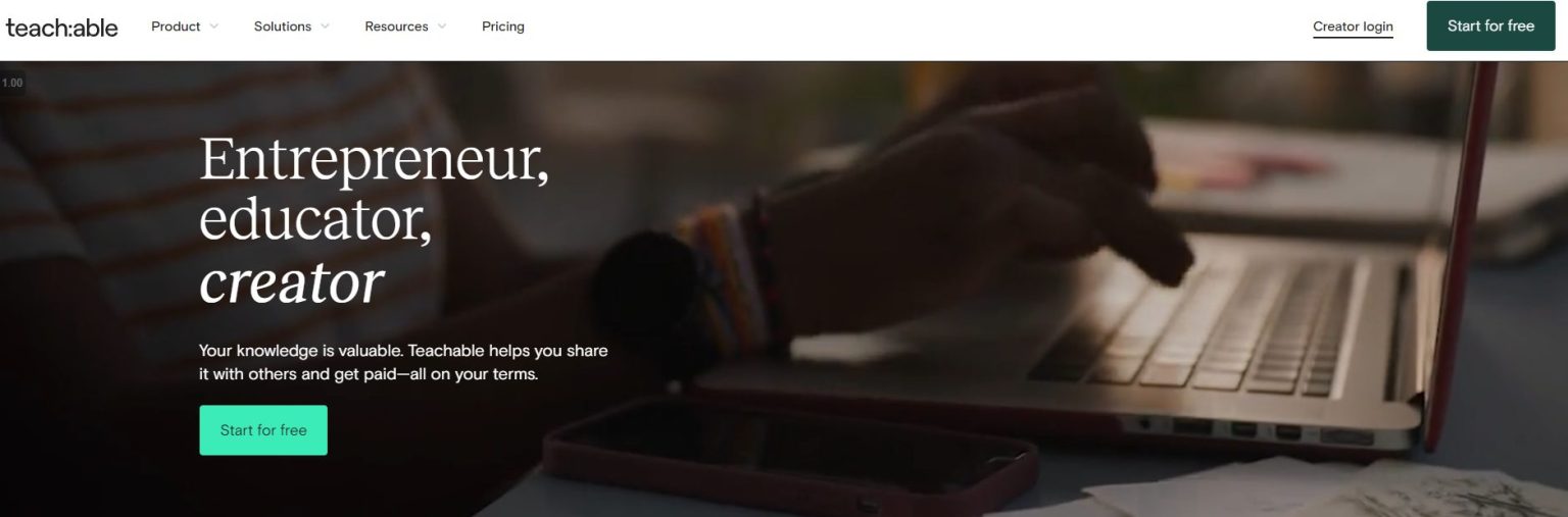 7 Best AI Course Creator Platforms of 2024 (Ranked)