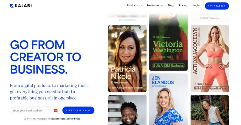 7 Best AI Course Creator Platforms of 2024 (Ranked)