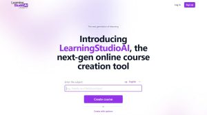 7 Best AI Course Creator Platforms of 2024 (Ranked)