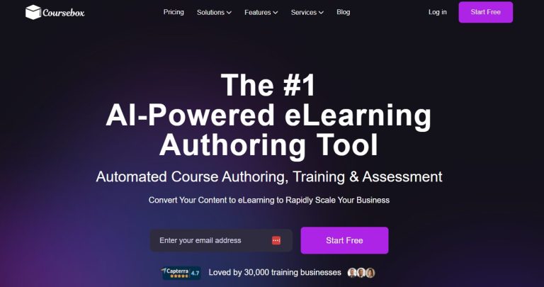 7 Best AI Course Creator Platforms of 2024 (Ranked)