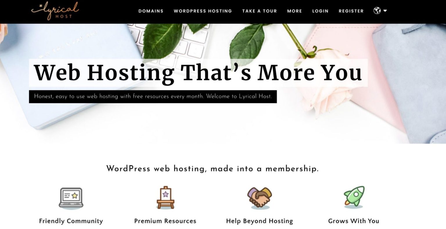 7 BEST Blog Hosting Sites in 2024 (Ranked By 7-Figure Blogger)