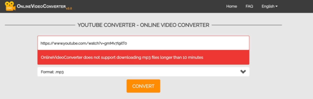 The BEST YouTube to MP3 Converters of 2024 (Ranked)