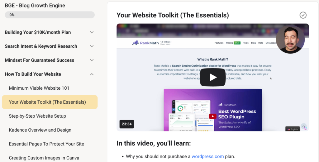 Learning Management Systems Guide (7-Figure Course Insights)