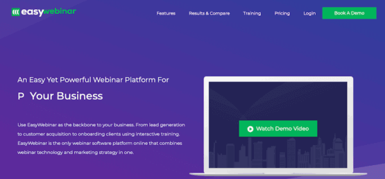 25 Best Webinar Software Platforms of June 2022 (Top 7 Picks)