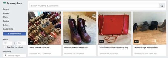 How to Sell on Facebook (Ultimate Guide for 2023)