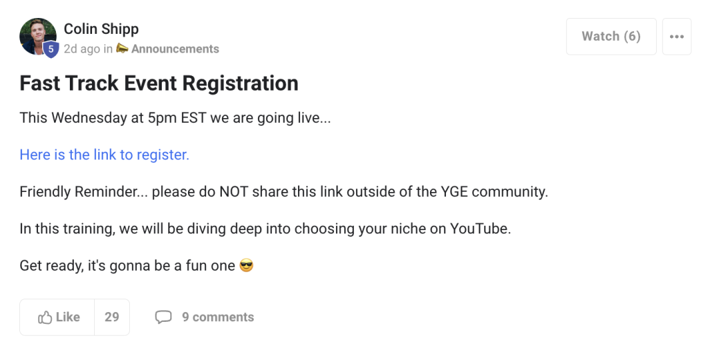 The Best Streaming Software We Use In Our 7-Figure Business