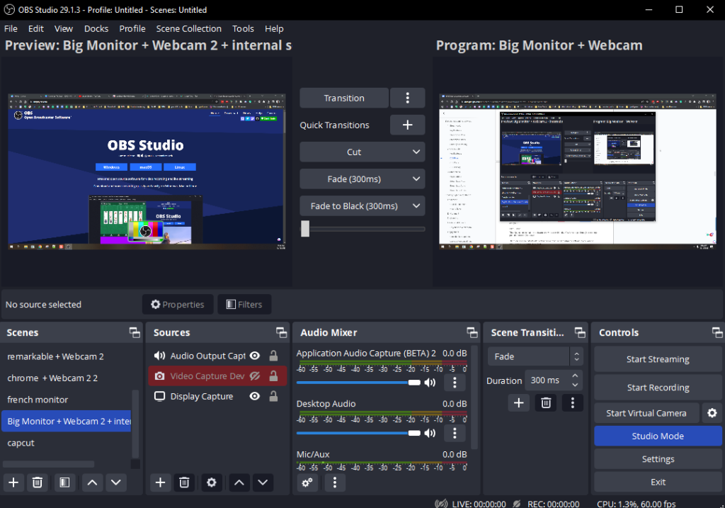 The Best Streaming Software We Use In Our 7-Figure Business