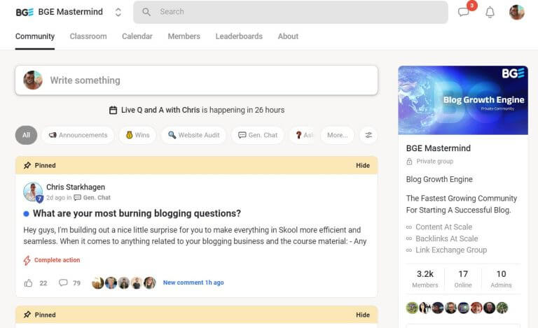 The Best Community Platforms To Consider In 2024